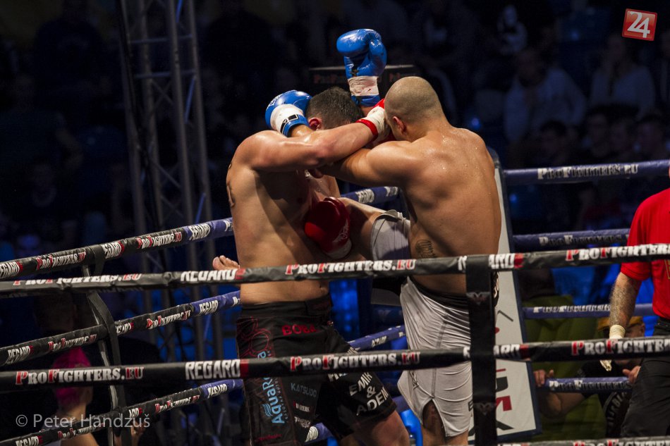 Tomáš Možný vs Mathieu Kongolo