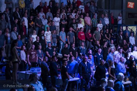 Tomáš Možný vs Mathieu Kongolo