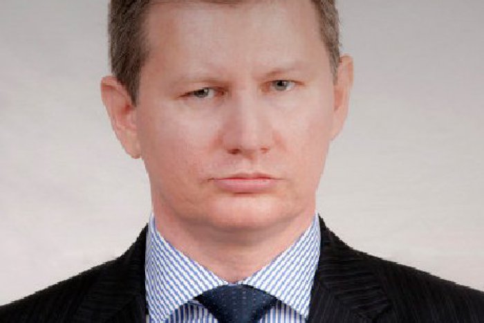 Slovanet má nového výkonného riaditeľa. Je ním Miroslav Beňo