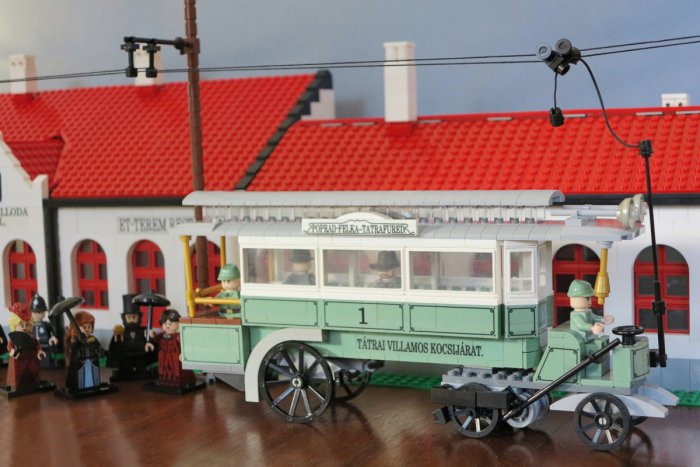 Pre malých aj veľkých: Čo všetko sa dá postaviť z legových kociek?