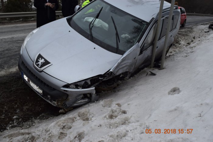 Vodič z Popradu - Veľkej pod vplyvom alkoholu: Výsledok - dopravná ...