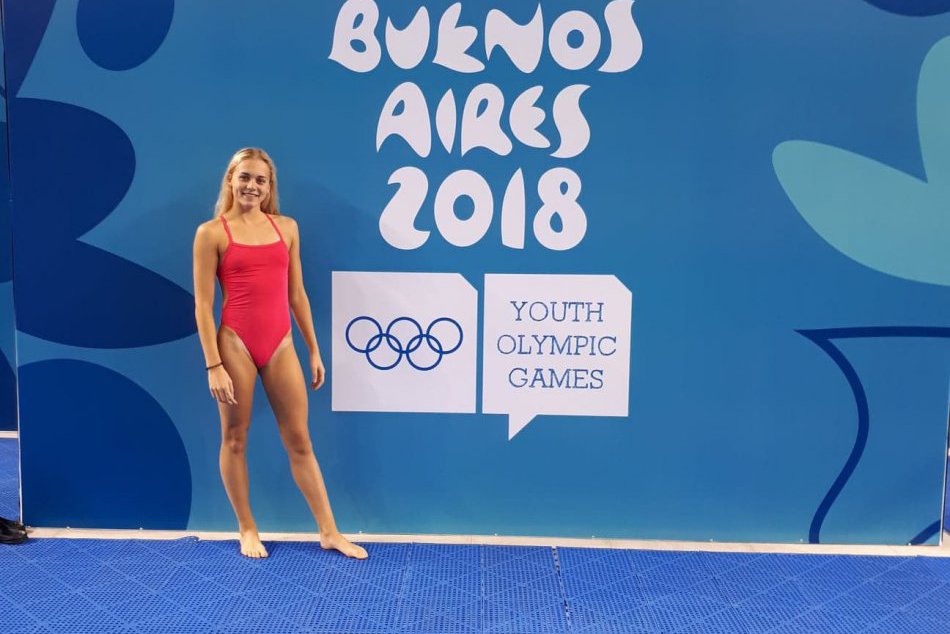 Najlepšia juniorská športovkyňa Popradu: Tamara Potocká mieri medzi ...